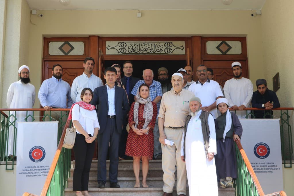 Şili'de İslam'ın Serüveni: Şilili Müslümanlar - Bi'dünya Haber