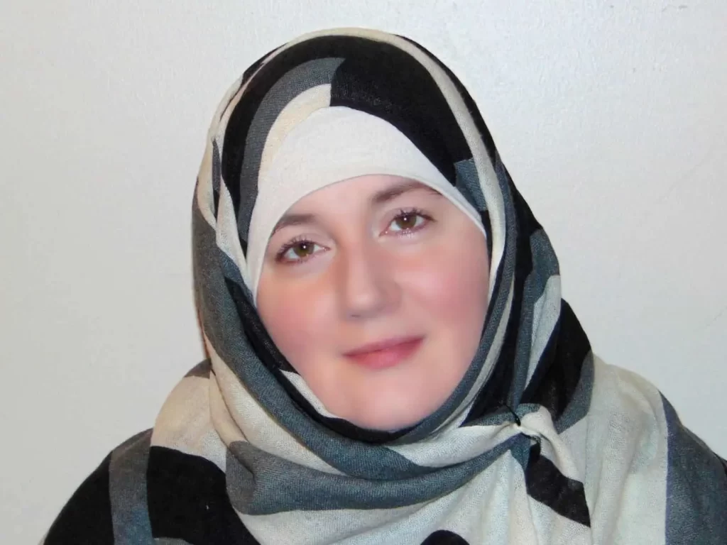 Sumayyah Meehan’in İhtida Hikayesi - Bi'dünya Haber