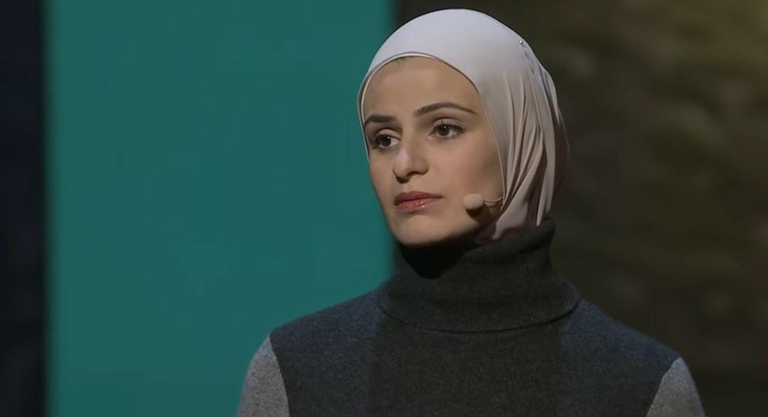 Goodness versus Hate Crime: Suzanne Barakat - Bi'dünya Haber