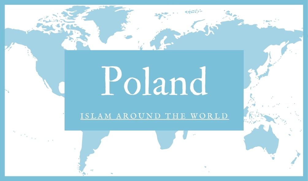 5 Questions About Islam in Poland - Bi'dünya Haber