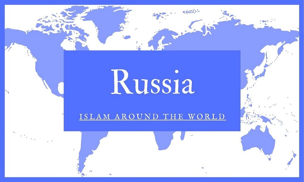 Islam in Russia in 5 Questions - Bi'dünya Haber